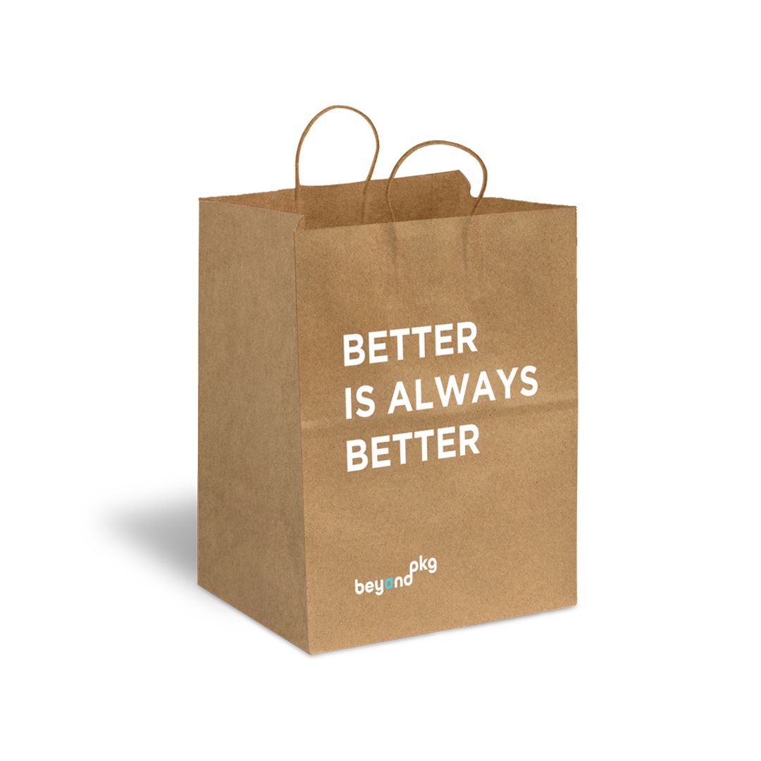 Bestsellers – Beyond PKG